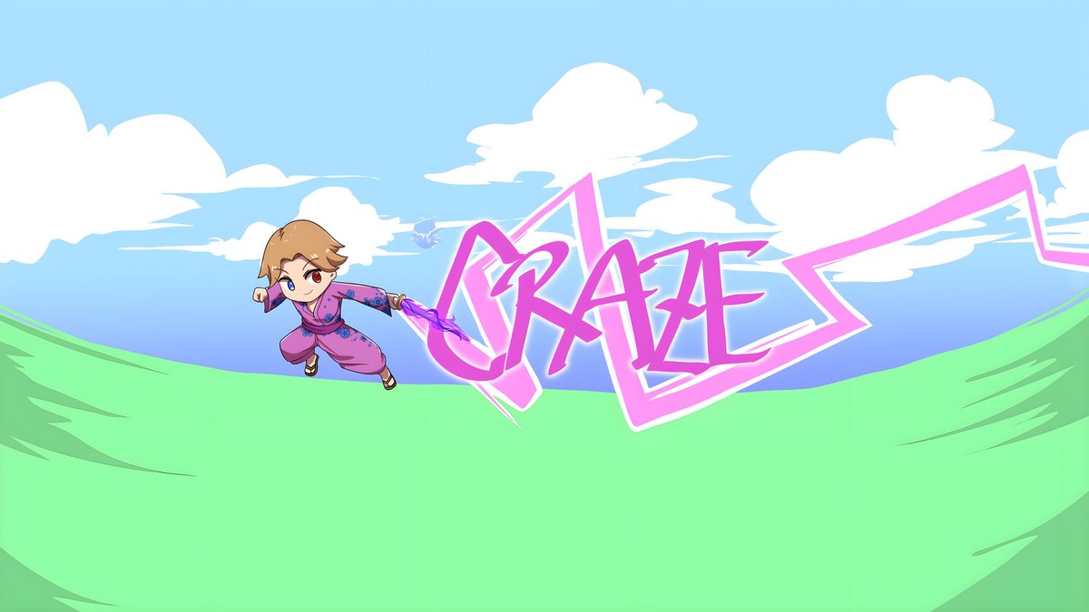 Home Page [prestoncraze.com]